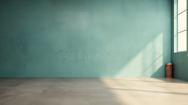 Wall with Captivating Light and Shadow Effects for High Impact ...