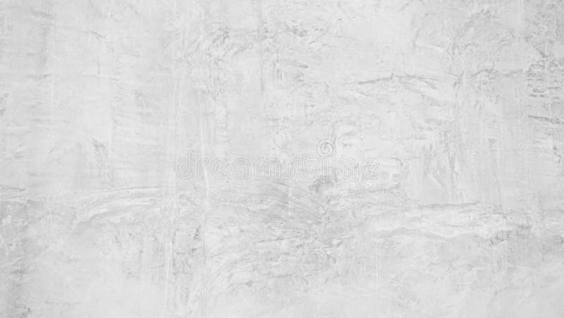 Wall Cement Background,Stucco White Paint on Floor,Grey Plaster ...