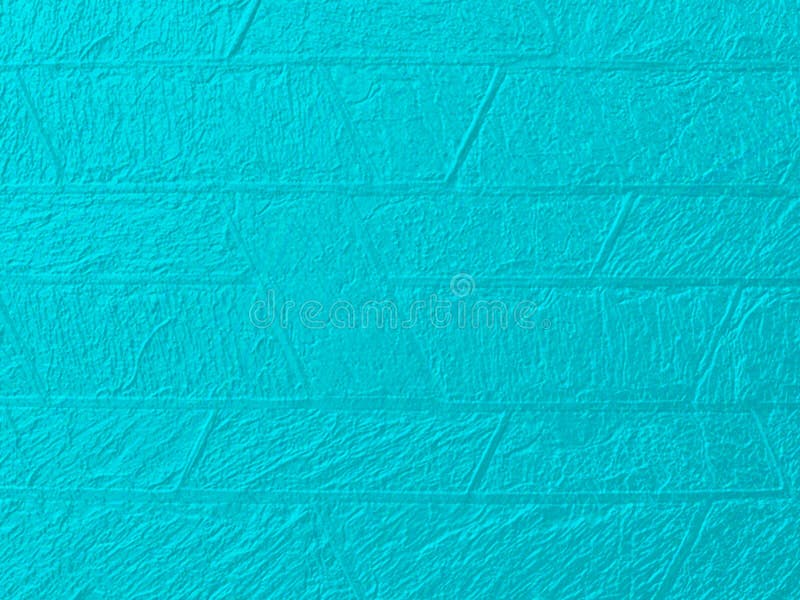 Wall Cement Light Blue Color Background and Texture Stock Photo - Image ...