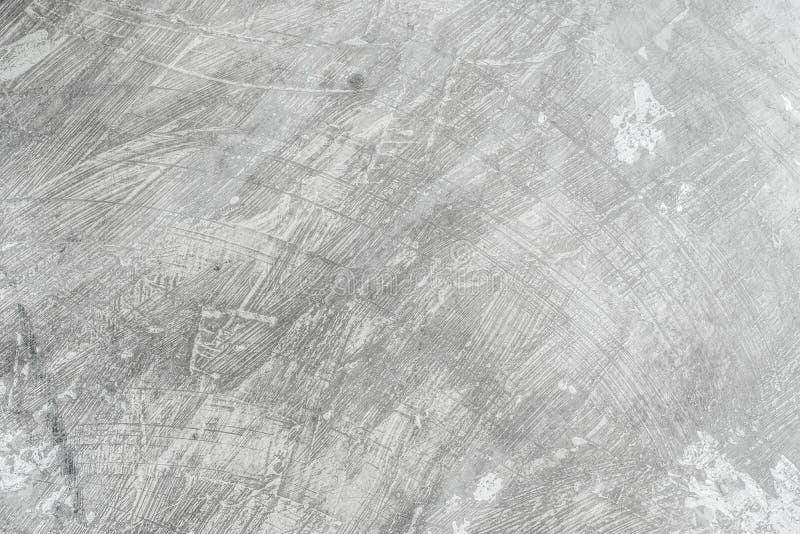Wall Clean Cement Surface Texture of Concrete, Gray Concrete Backdrop ...