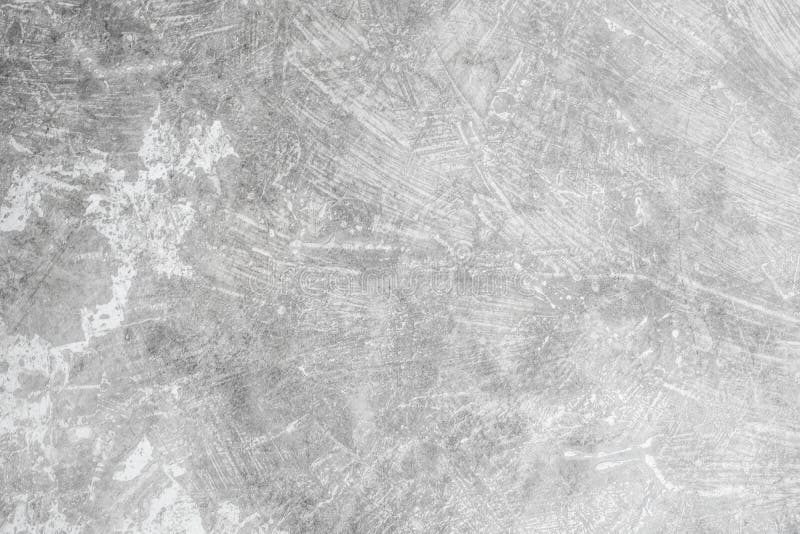 Wall Clean Cement Surface Texture of Concrete, Gray Concrete Backdrop ...