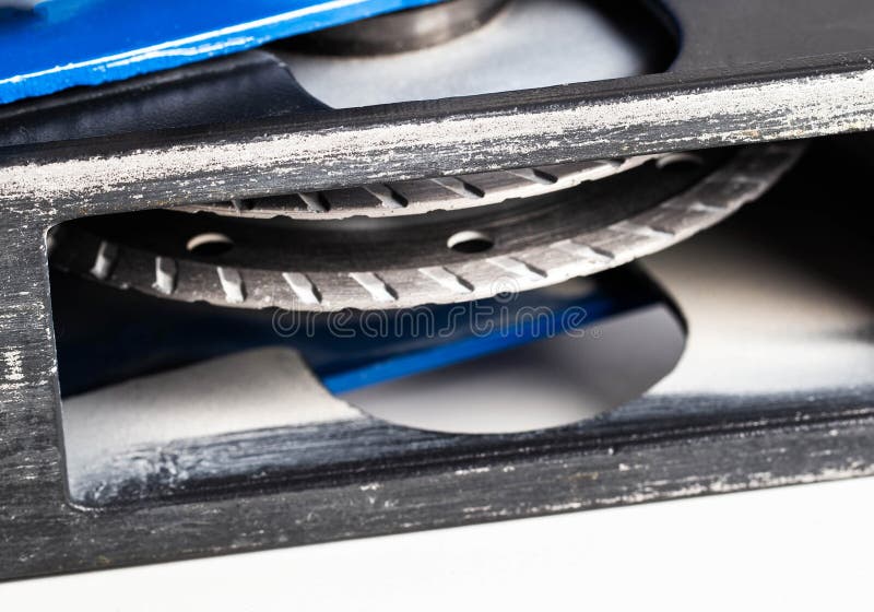 Wall Chaser for Making Grooves in Walls for Laying Electrical Wiring ...