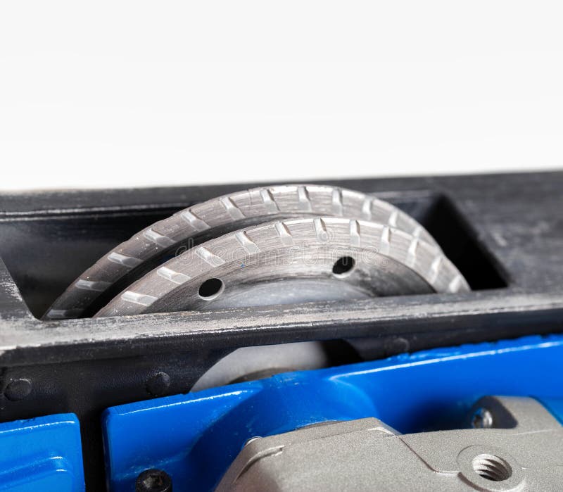 Wall Chaser for Making Grooves in Walls for Laying Electrical Wiring ...