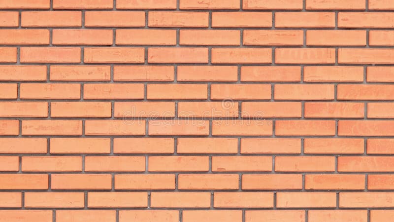 Wall with Classic Checkerboard Pattern and Visible Joints Stock Video ...