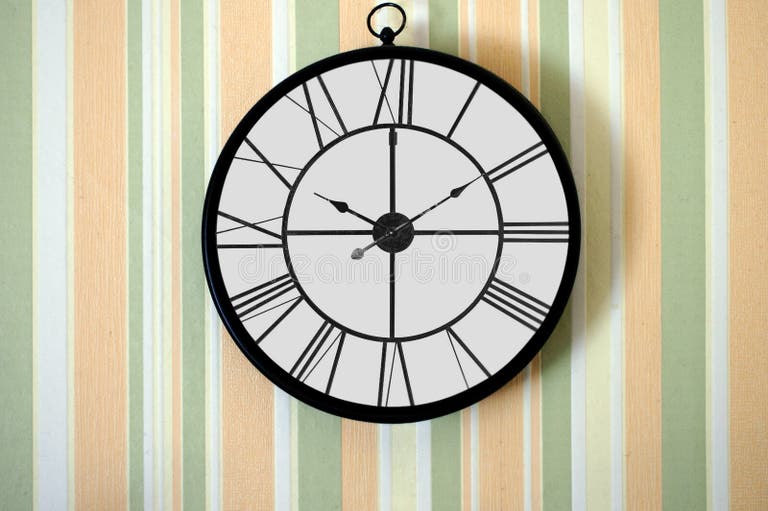 10,619 Clock Wallpaper Widget Stock Photos - Free & Royalty-Free Stock ...