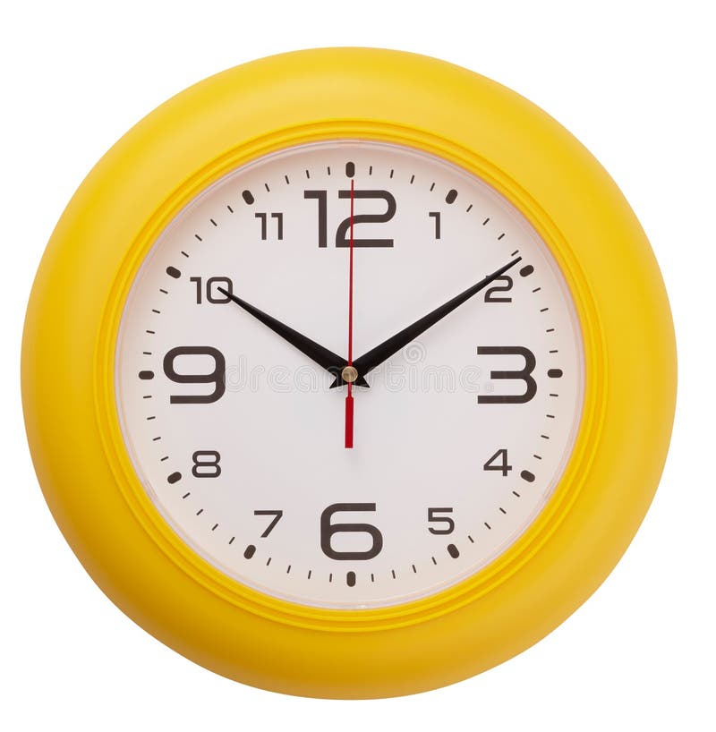 Clock Ten To Eleven Stock Photos - Free & Royalty-Free Stock Photos ...