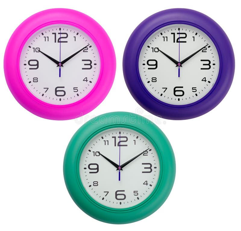 Clock Ten To Eleven Stock Photos - Free & Royalty-Free Stock Photos ...