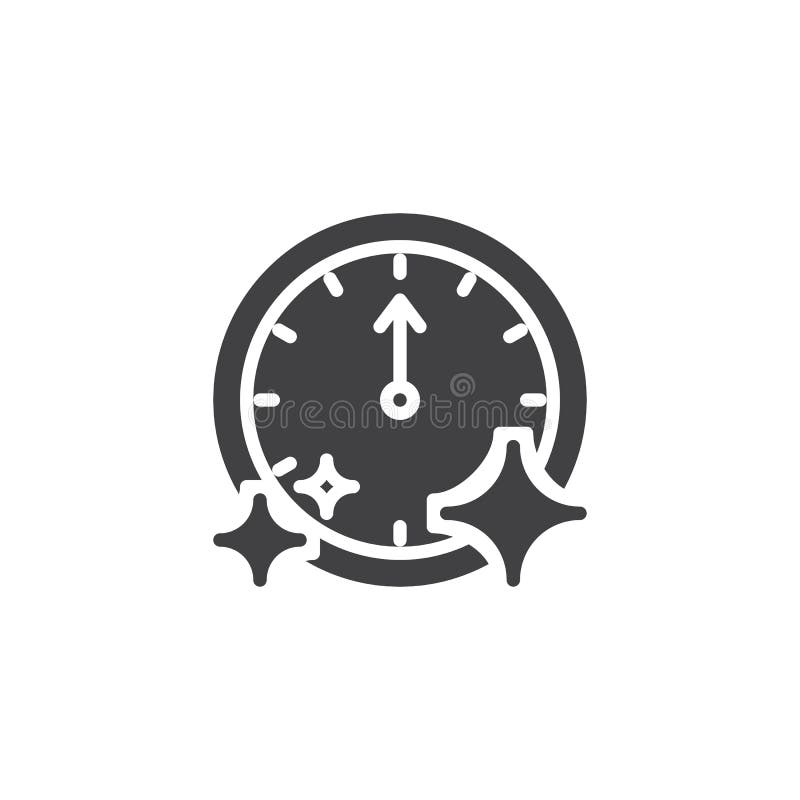 Clock Sign 12 O Clock Stock Illustrations – 66 Clock Sign 12 O Clock ...