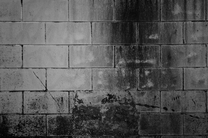 Wall stock photo. Image of outside, gray, basement, blocks - 43498856