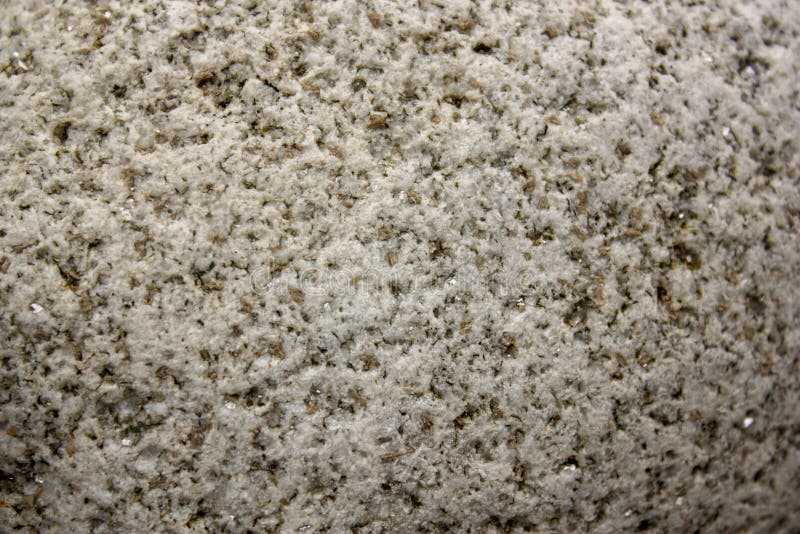 Wall of Coarse-grained Stone Stock Image - Image of cement, house ...