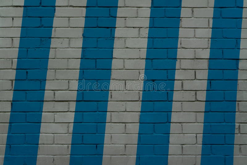Wall of colored bricks stock image. Image of background - 191768097