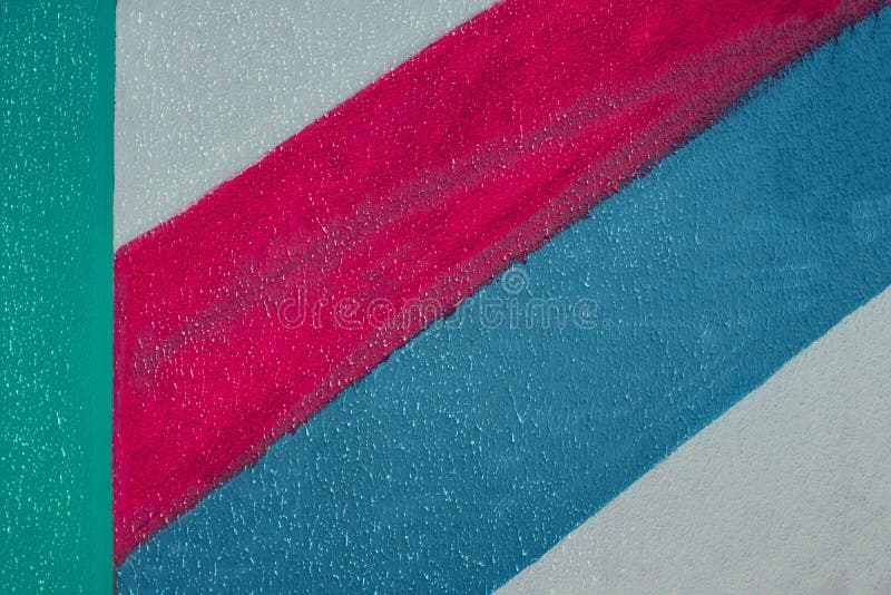 Wall Colored Lines Texture Background Stock Image - Image of canvas ...