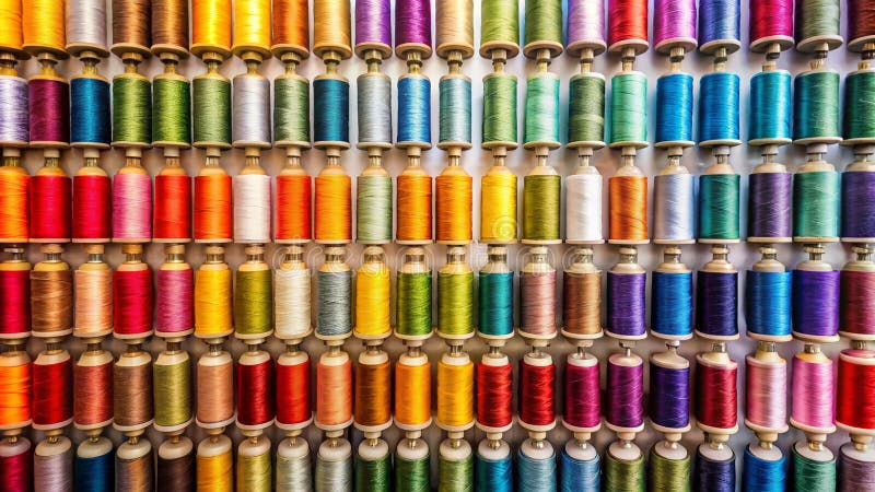 Thread Spools Stock Illustrations – 1,830 Thread Spools Stock ...