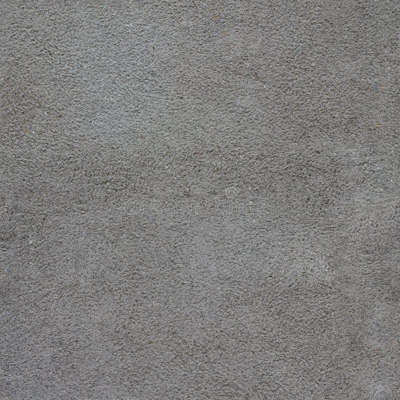Wall of Concrete, Seamless Texture Stock Photo - Image of grunge ...