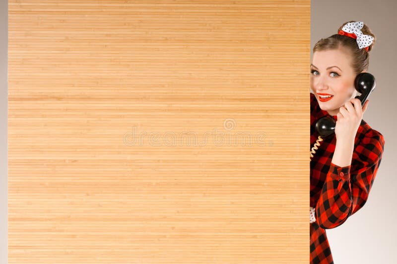 Wall contact stock image. Image of positivity, audio - 18575005