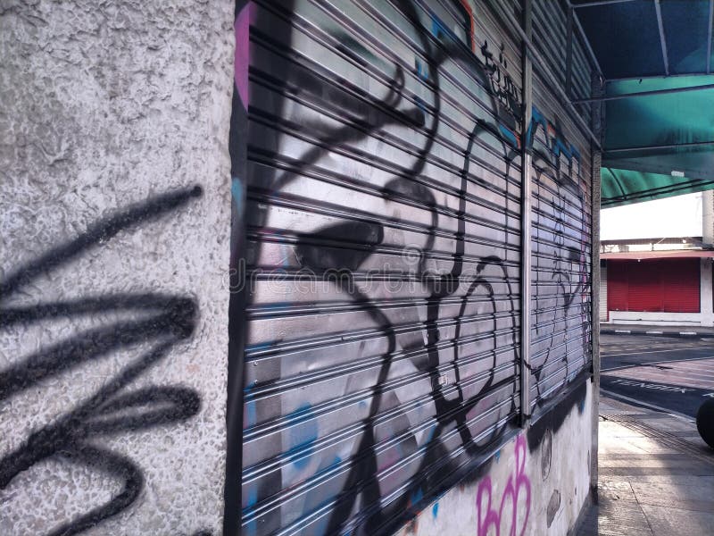 554 Graffiti Street Corner Photos - Free & Royalty-Free Stock Photos ...