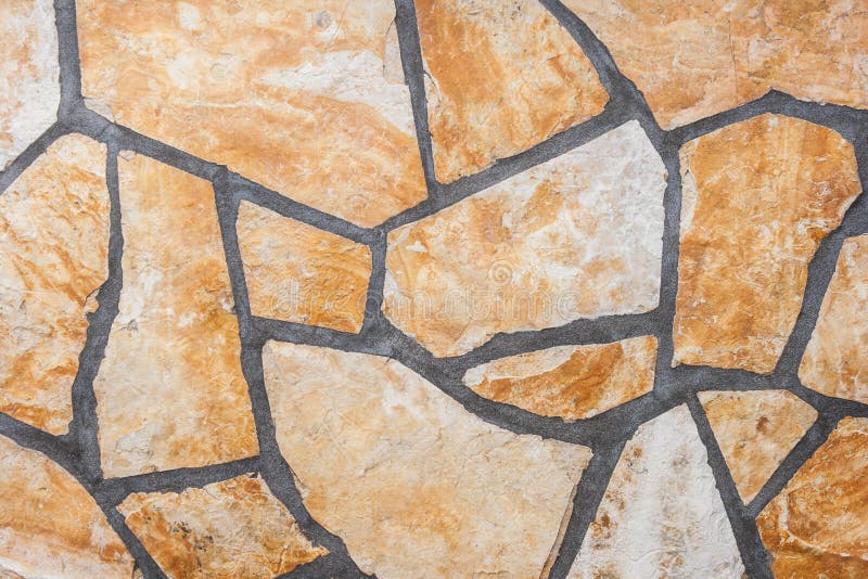 Wall stock image. Image of stability, yellow, pattern - 43454021