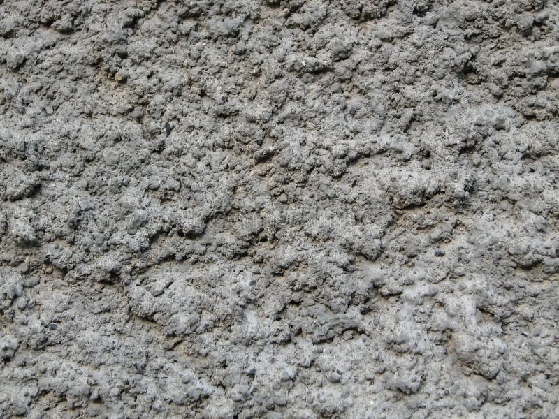 Cement or Plaster Texture with High Relief Stock Photo - Image of ...