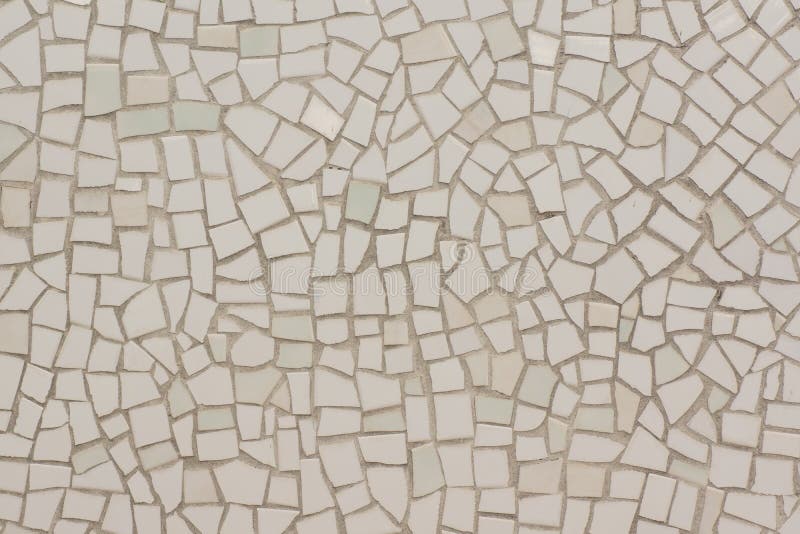 Irregular Tiling with Different Size and Shapes, Seamless Texture Map ...