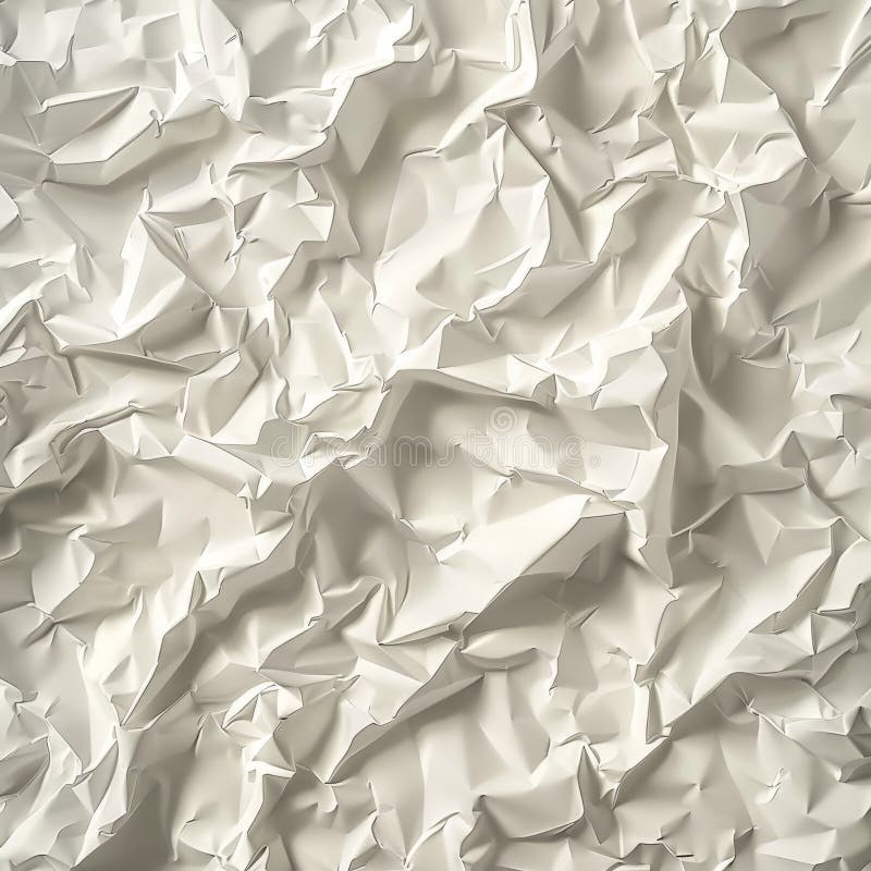 Wall Covered in Papers Close Up Stock Illustration - Illustration of ...