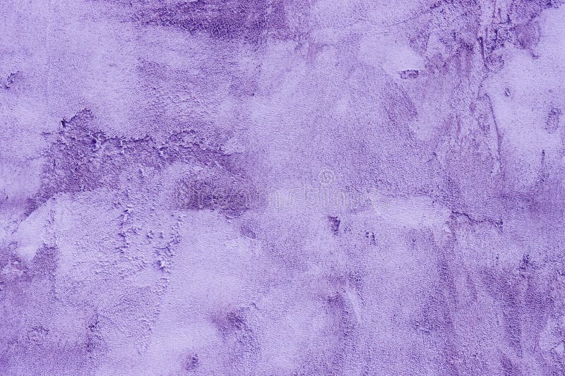 The Wall is Covered with Rough Putty. Stock Image - Image of rough ...