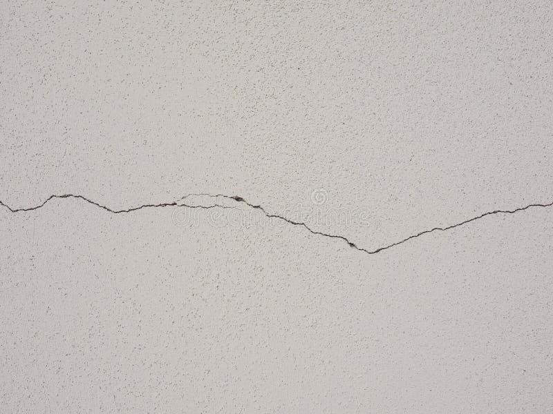 Wall crack stock photo. Image of wall, crack, detail - 46628968