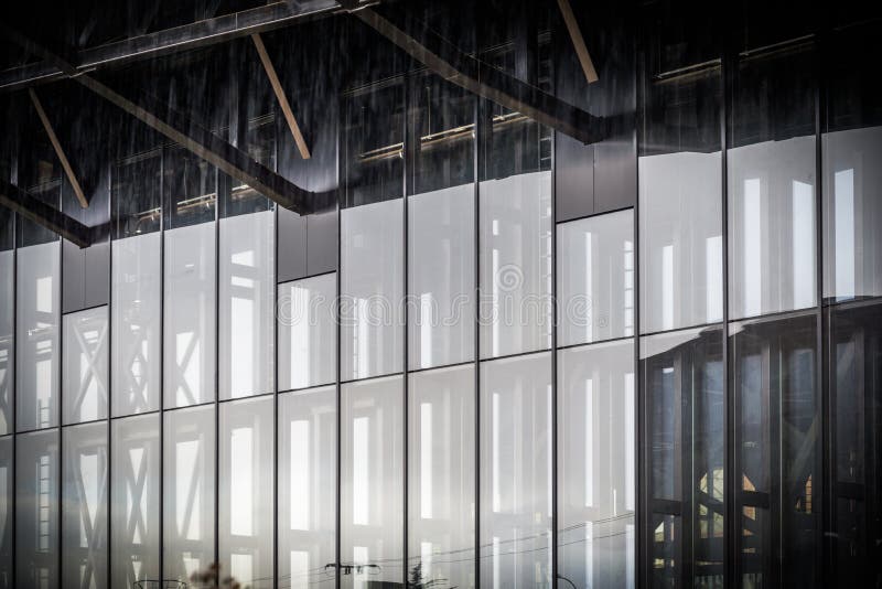 Wall crystal stock photo. Image of abstract, perspective - 85564340