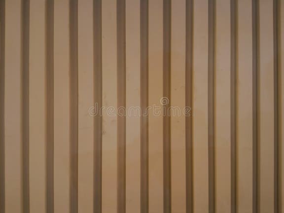 Parallel Wood Panels on the Wall Stock Image - Image of walling, modern ...