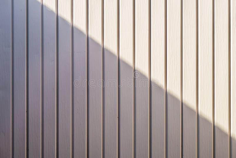 Wall with diagonal shadow stock photo. Image of industrial - 109878538
