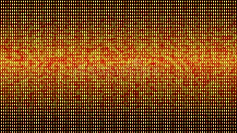 Red Led Wall Texture Stock Illustrations – 648 Red Led Wall Texture ...