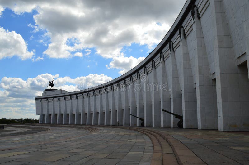 Wall stock image. Image of museum, entry, construction - 50648055