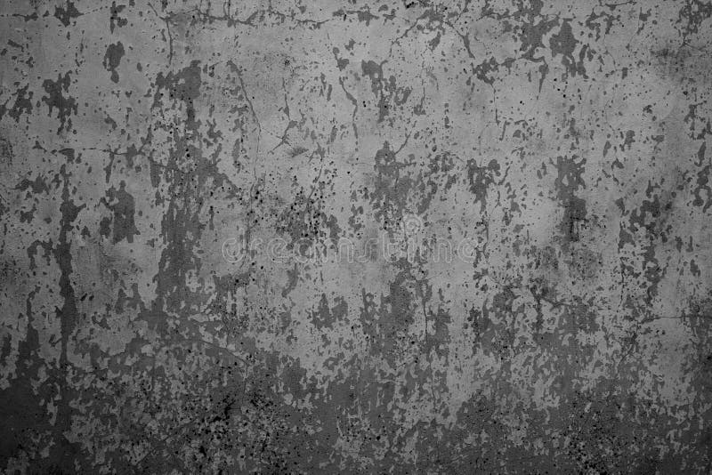 Wall Faded Texture Background. Stock Image - Image of bitumen, concrete ...