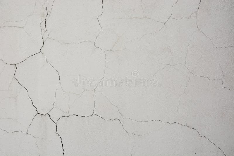 Wall with fissure stock image. Image of grunge, background - 51852687