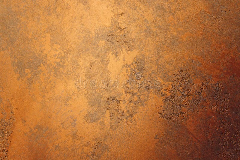 Wall and Floor Gold Yellow Mosaic Tiles Texture Background. Stock Photo ...