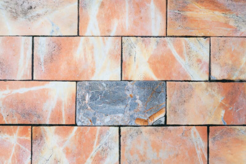 Wall or Floor Tiles Design Pattern Background for Buildings Stock Image ...