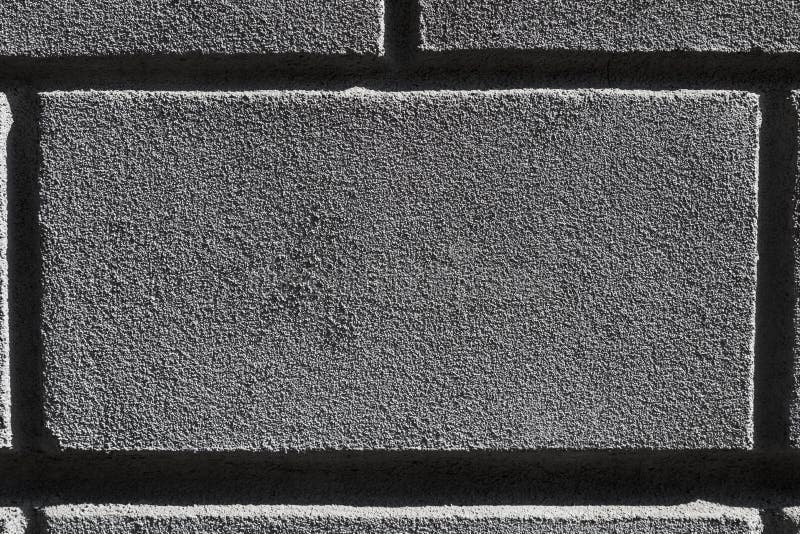 The Wall and Floor Which is Laid Out by a Regular Concrete Square Tile ...