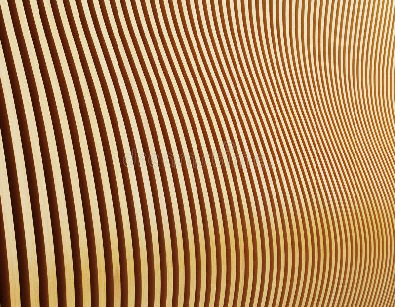 Wooden wall waves stock image. Image of stains, beautiful - 11646775