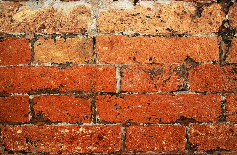 Wall fragment 1 stock photo. Image of disorganised, construction - 10690078