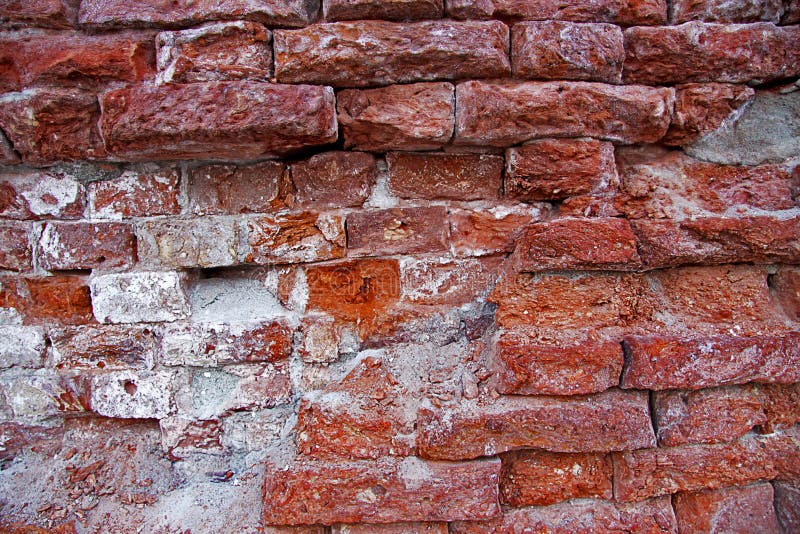 Wall fragment stock photo. Image of stone, wall, structure - 10690066