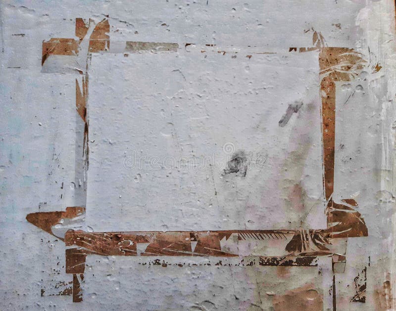 Wall, frame, street stock image. Image of iron, frame - 219725851