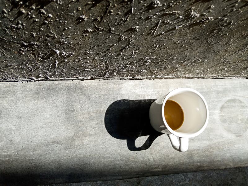 Wall, Glass and Shadow Texture Stock Image - Image of wall, circle ...