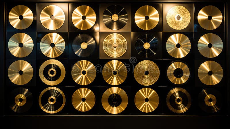 Wall Gold Cd Ai Stock Illustrations – 3 Wall Gold Cd Ai Stock ...
