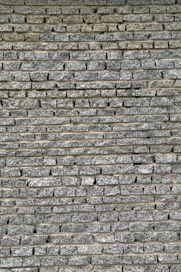 Wall from a Granite Brick 14 Stock Image - Image of stone, corner: 26734041