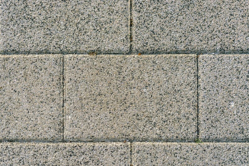 Wall of gray blocks stock photo. Image of block, material - 133483690