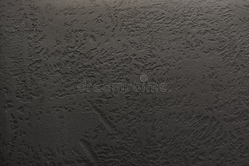 Wall Gray Texture. Grey Plaster Background Stock Photo - Image of ...