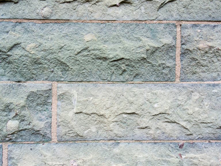 Wall of hewn stone stock image. Image of masonry, brick - 47292899