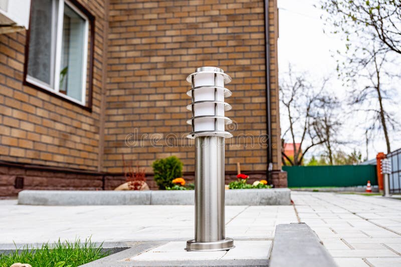 Wall with Window Perspective Stock Photo - Image of closeup, brick ...