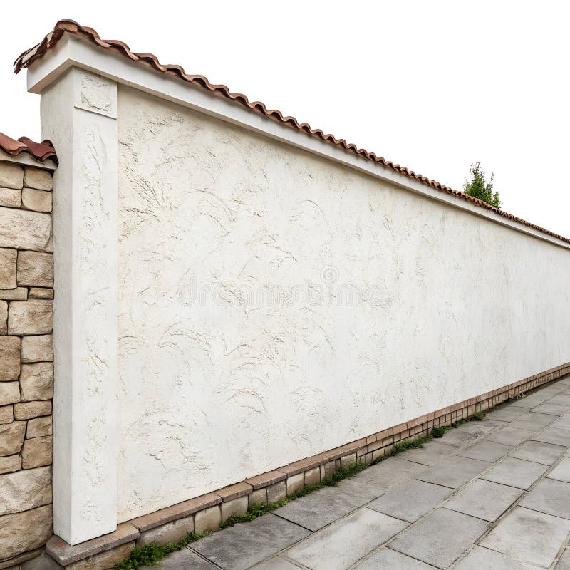 "Wall Icon stock illustration. Illustration of symbol - 357375676