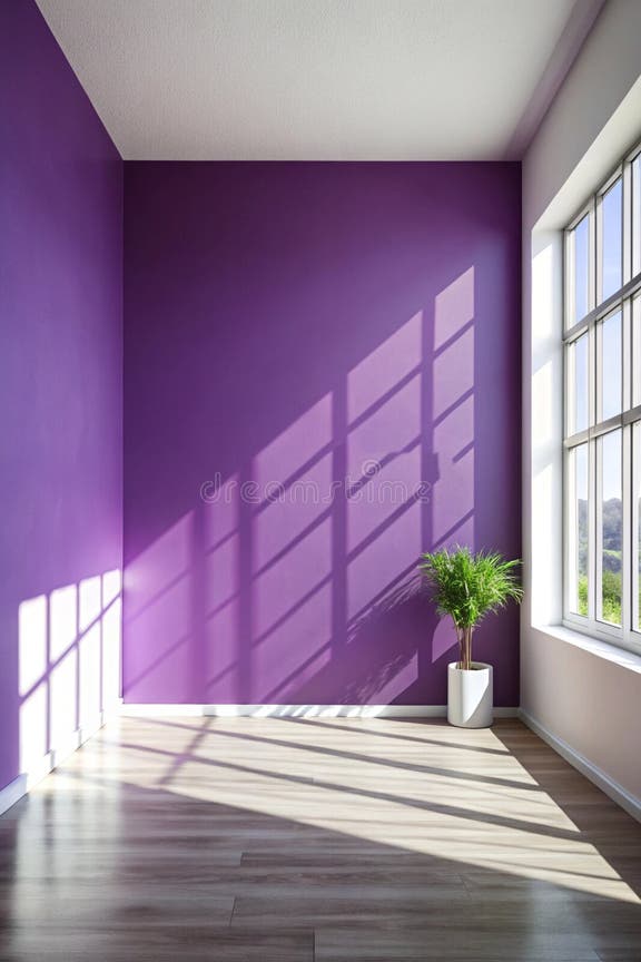 Wall Interior Background, Studio and Backdrops Show Products Stock ...