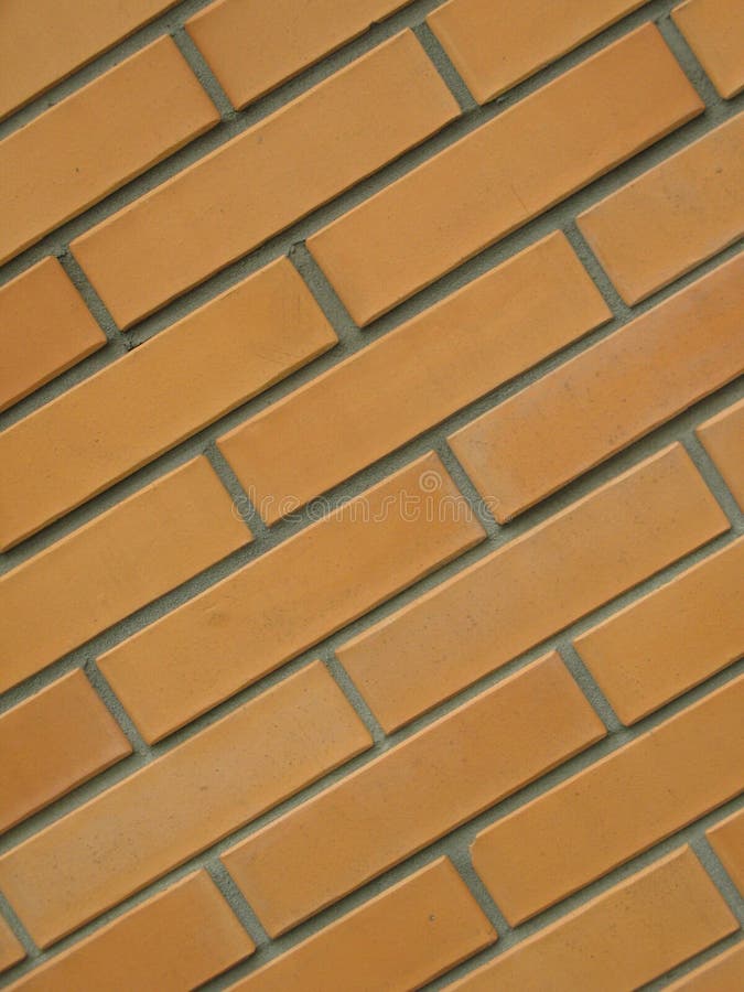 Wall of light brick stock image. Image of structure - 118799019